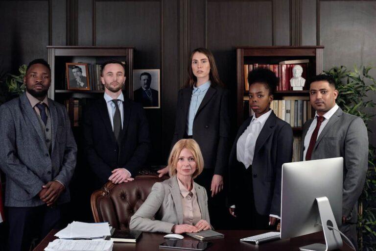 Understanding the Types of Solicitors and What They Do - Step Legal ...