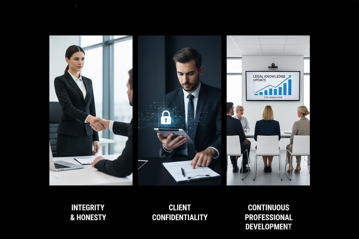 Understanding the Types of Solicitors and What They Do - Step Legal ...