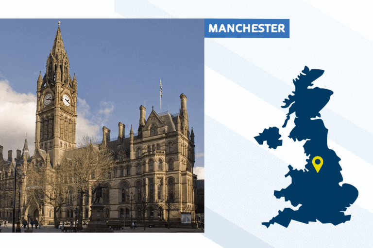 Step Legal Solicitors Manchester