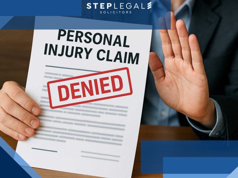 Can You Still Make a Personal Injury Claim If You Were Trespassing? A ...