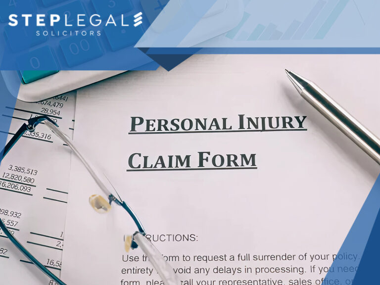 Contributory Negligence in Personal Injury and Medical Negligence ...